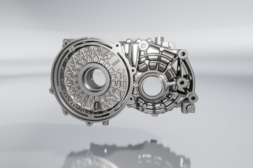 GF Casting Solutions Will Focus on the Future of Mobility at Euroguss ...