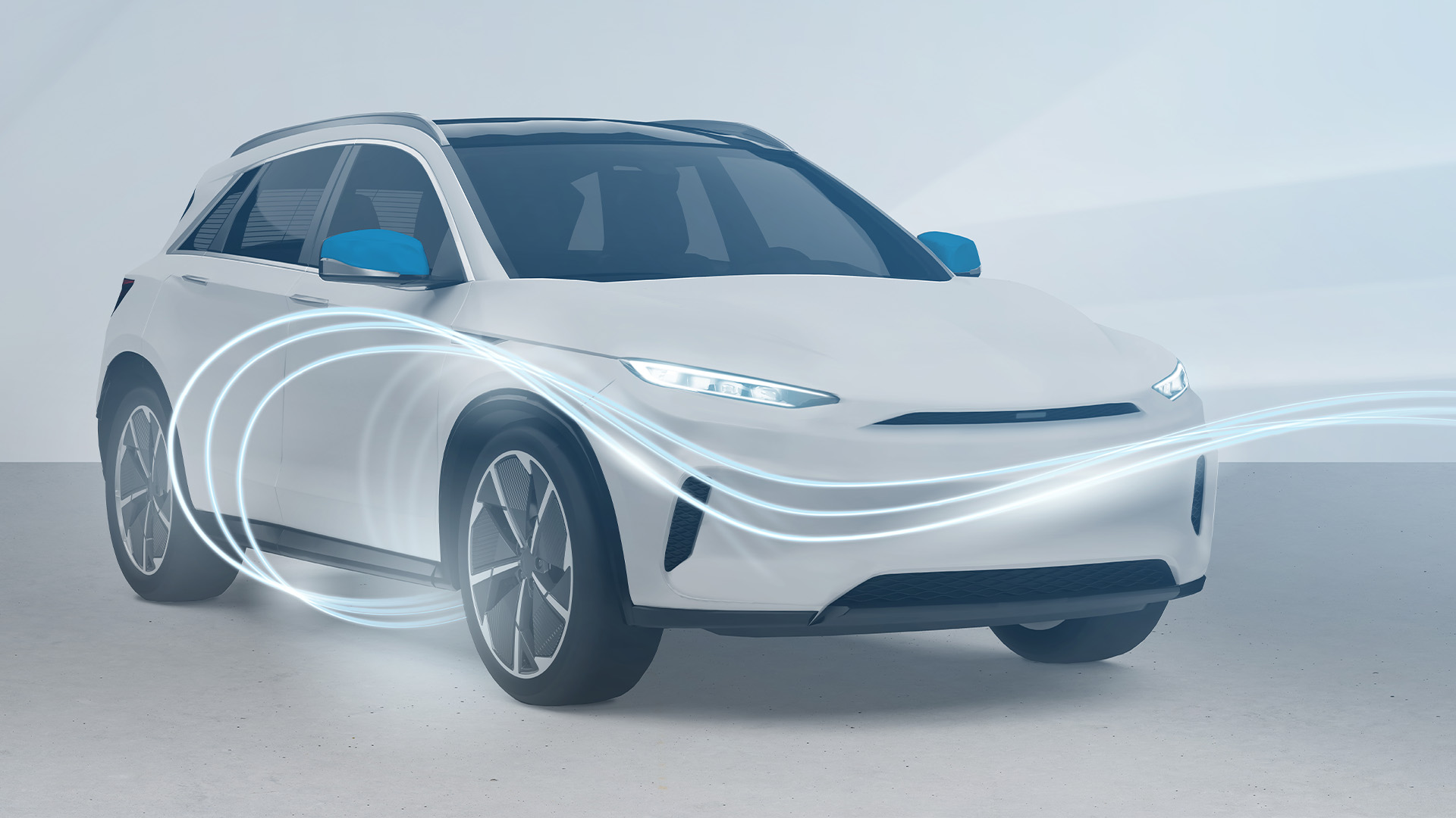 Light vehicles - GF Casting Solutions