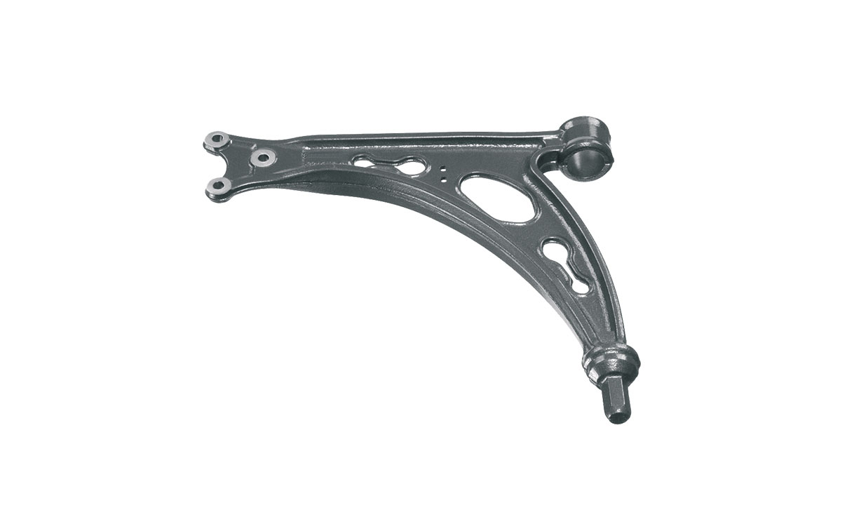 Control Arm - GF Casting Solutions
