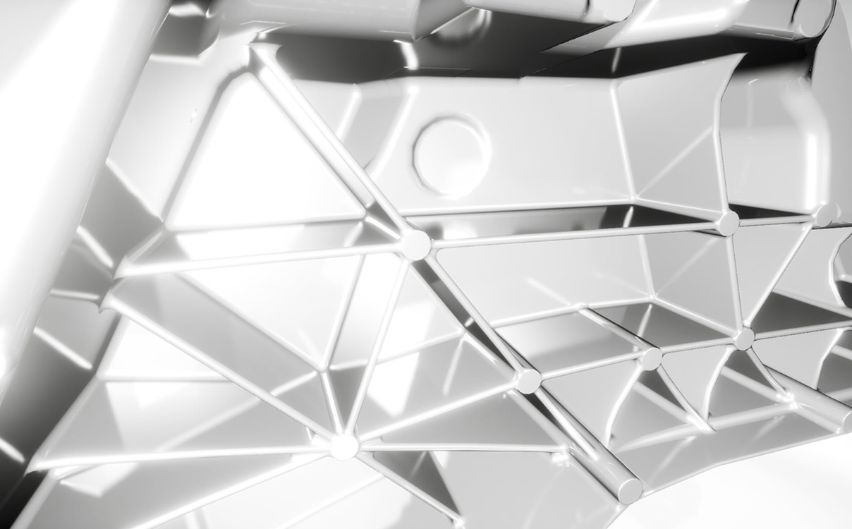 Rear side member - GF Casting Solutions