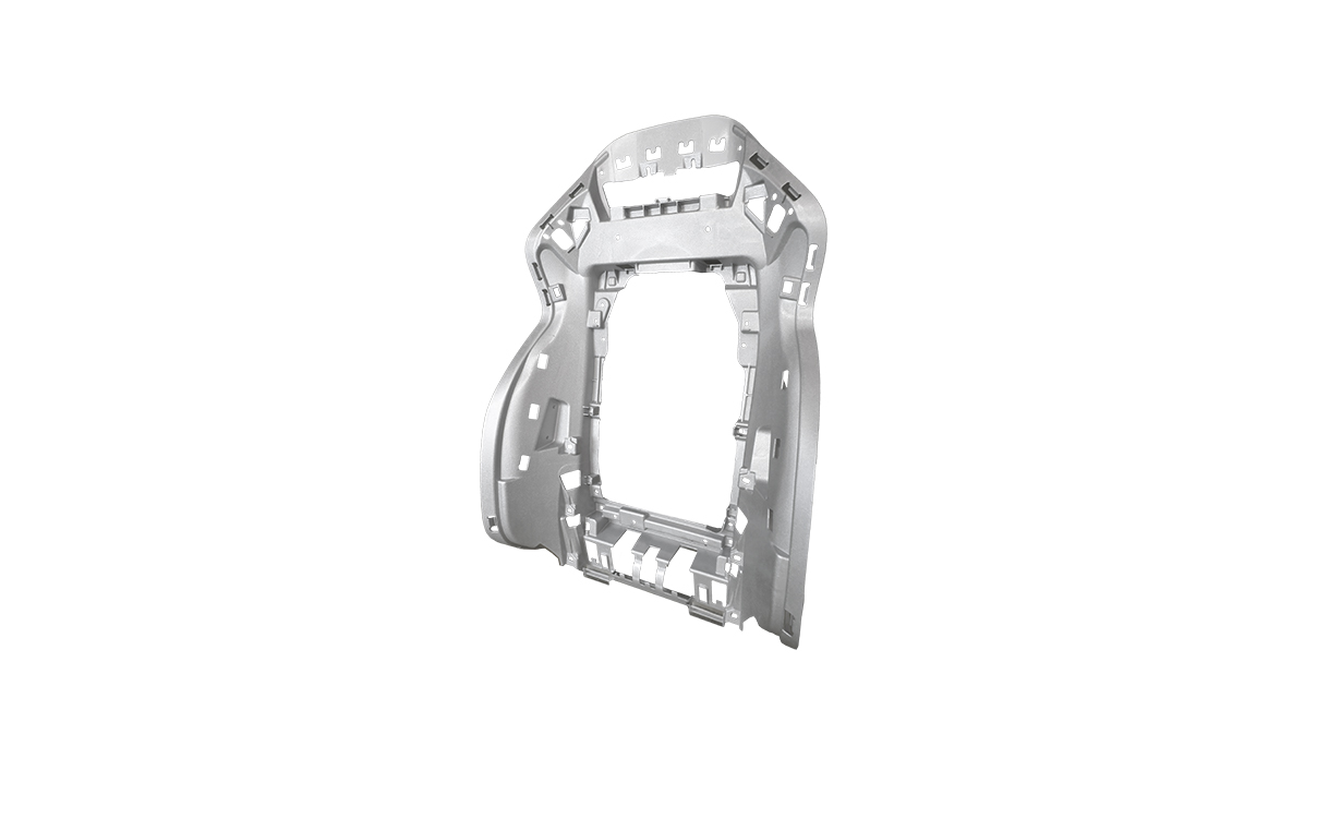 Seat Frame - GF Casting Solutions